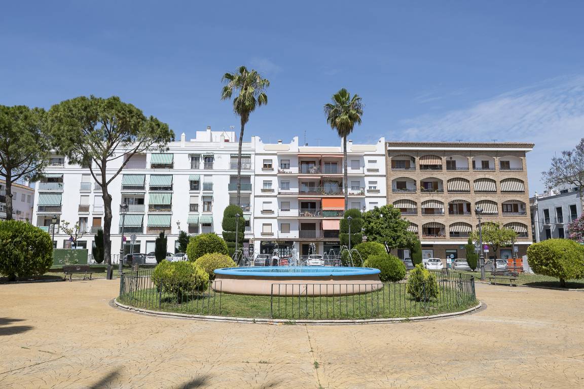 48 M² Appartement ∙ 2 Chambres ∙ 5 Personnes - El Puerto de Santa María