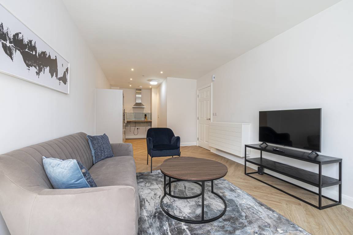 76 M² アパートメント ∙ 寝室: 2 ∙ ゲスト4 人 - ドーキング