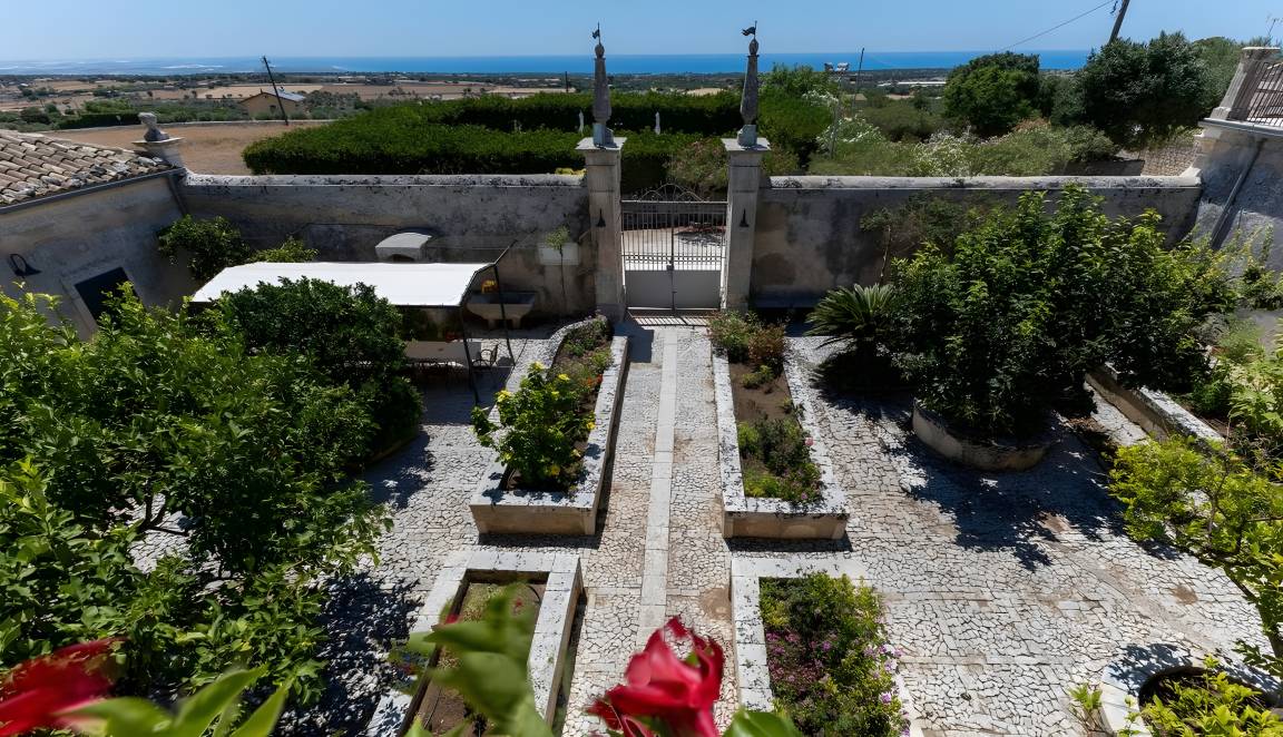 40 M² Apartment ∙ 1 Bedroom ∙ 4 Guests - Pozzallo