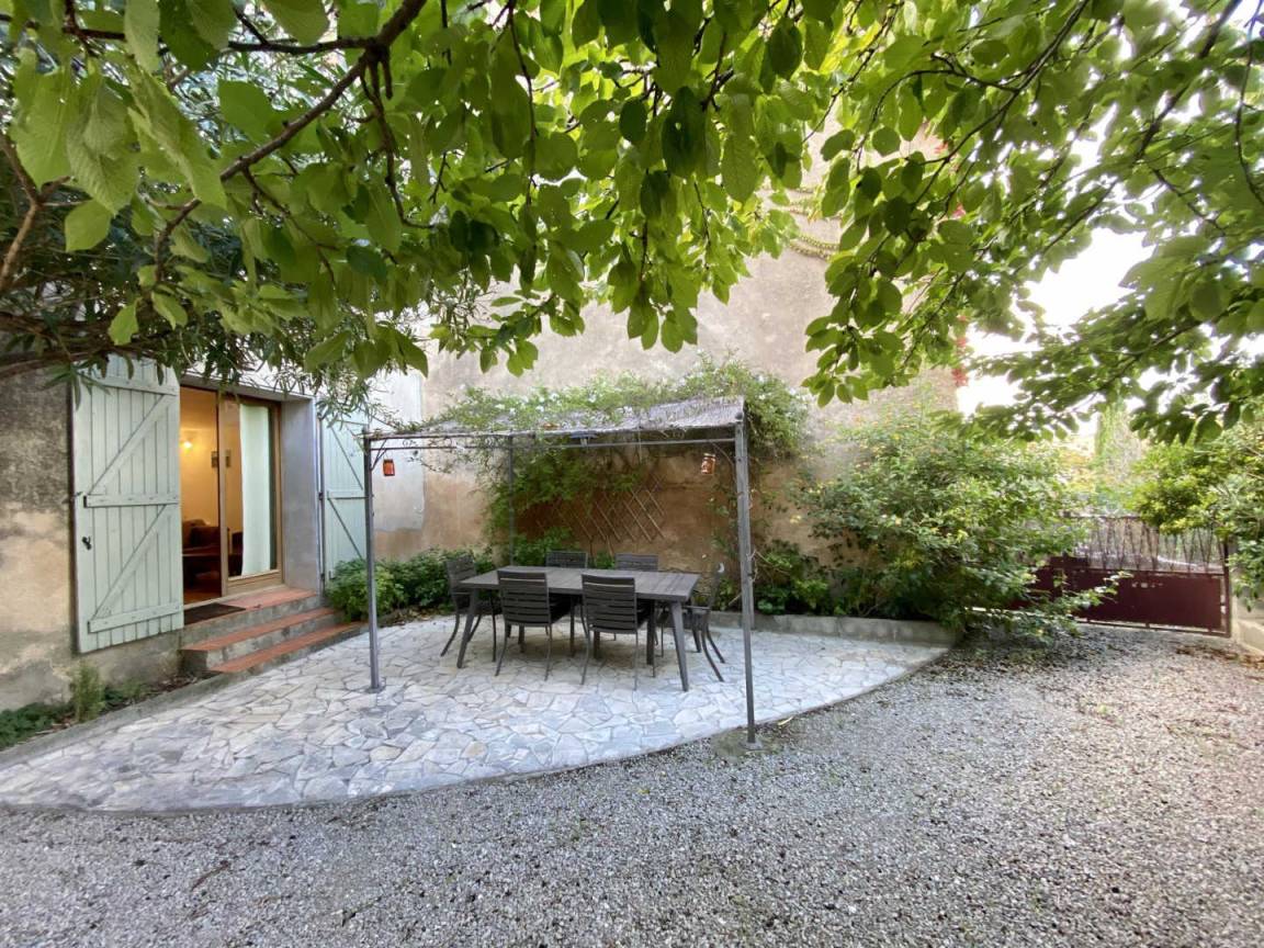 74 M² Gîte ∙ 3 Chambres ∙ 5 Personnes - Aude