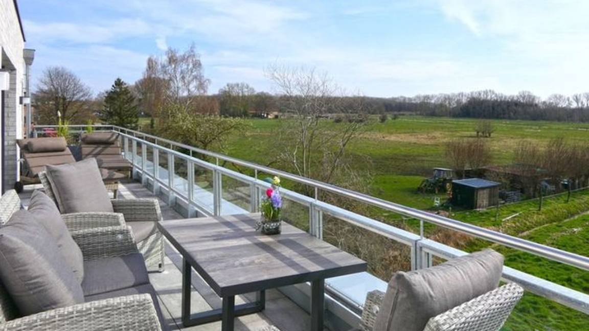 90 M² Ferienwohnung ∙ 2 Schlafzimmer ∙ 4 Gäste - Ostseebad Boltenhagen