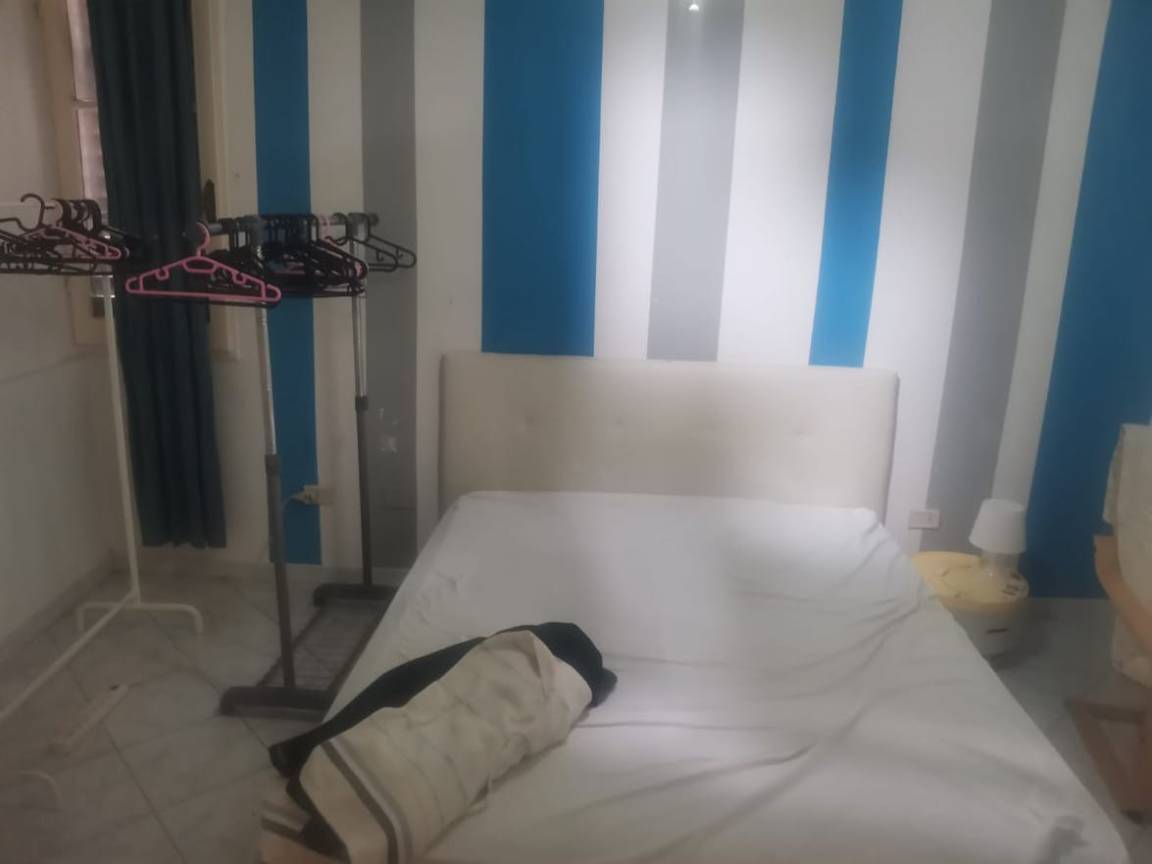 47 M² Ferienwohnung ∙ 1 Schlafzimmer ∙ 4 Gäste - Florenz