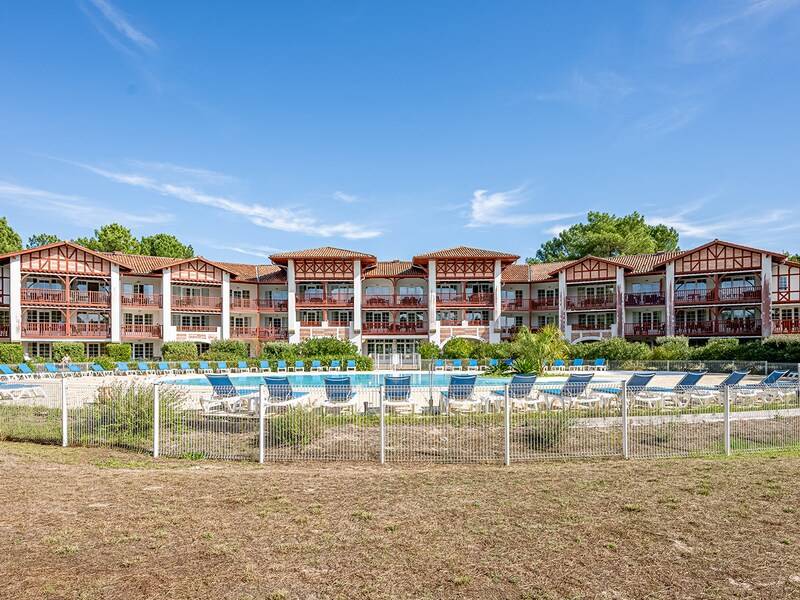 28 M² Appartement ∙ 4 Personnes - Biscarrosse