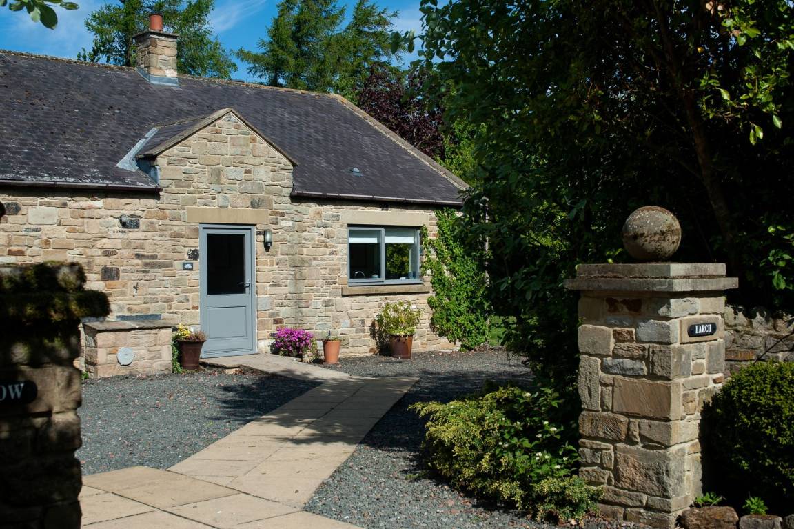 Cottage ∙ 3 Bedrooms ∙ 4 Guests - Morpeth