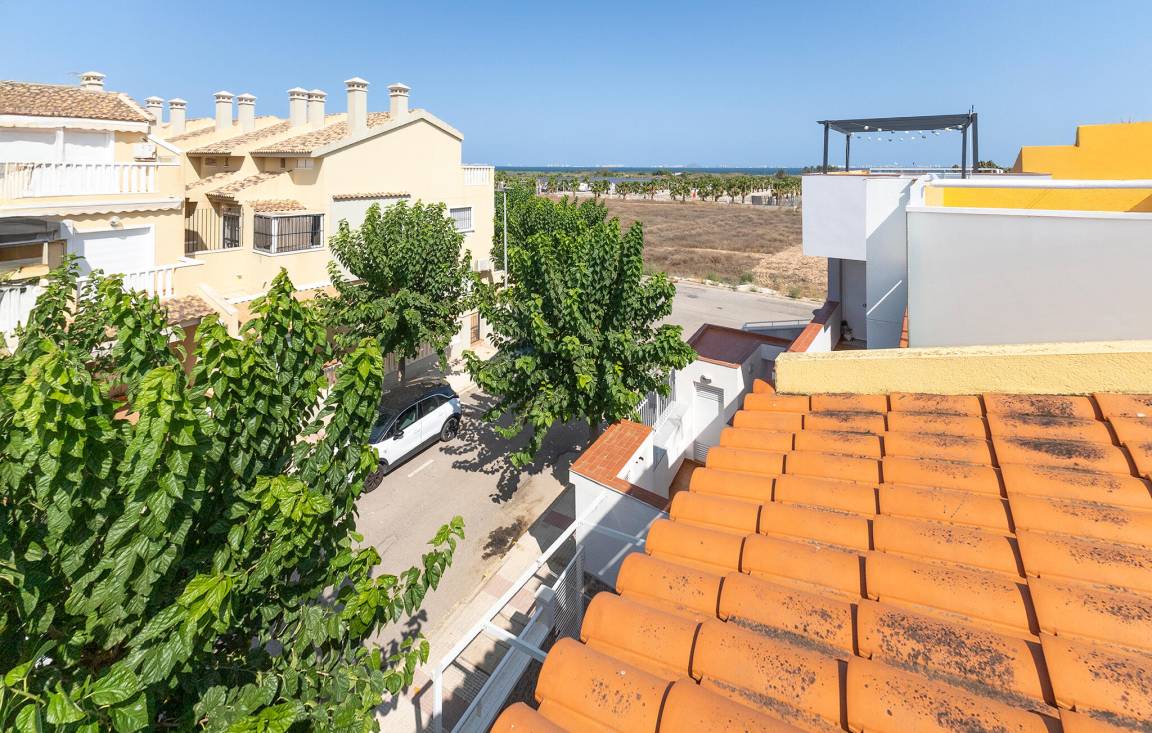 70 M² House ∙ 2 Bedrooms ∙ 4 Guests - Los Alcázares