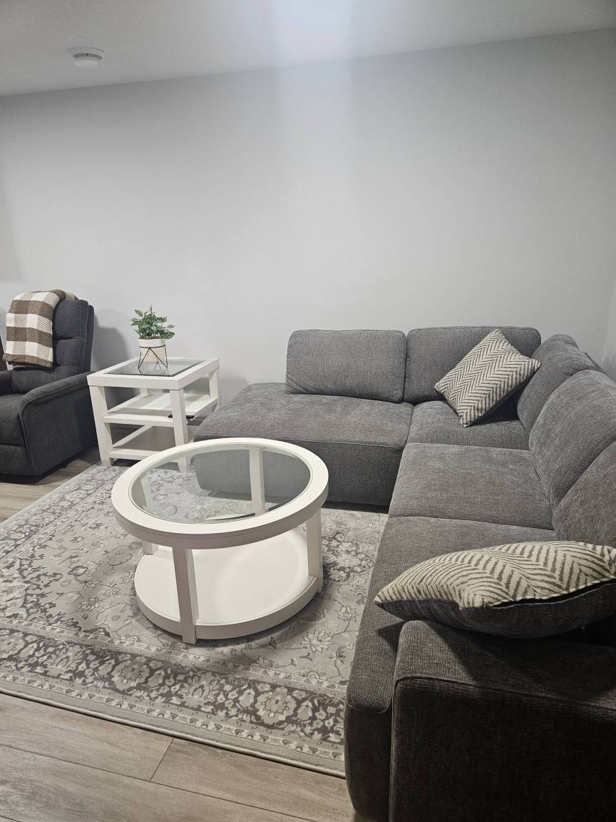 100 M² House ∙ 1 Bedroom ∙ 4 Guests - Alberta