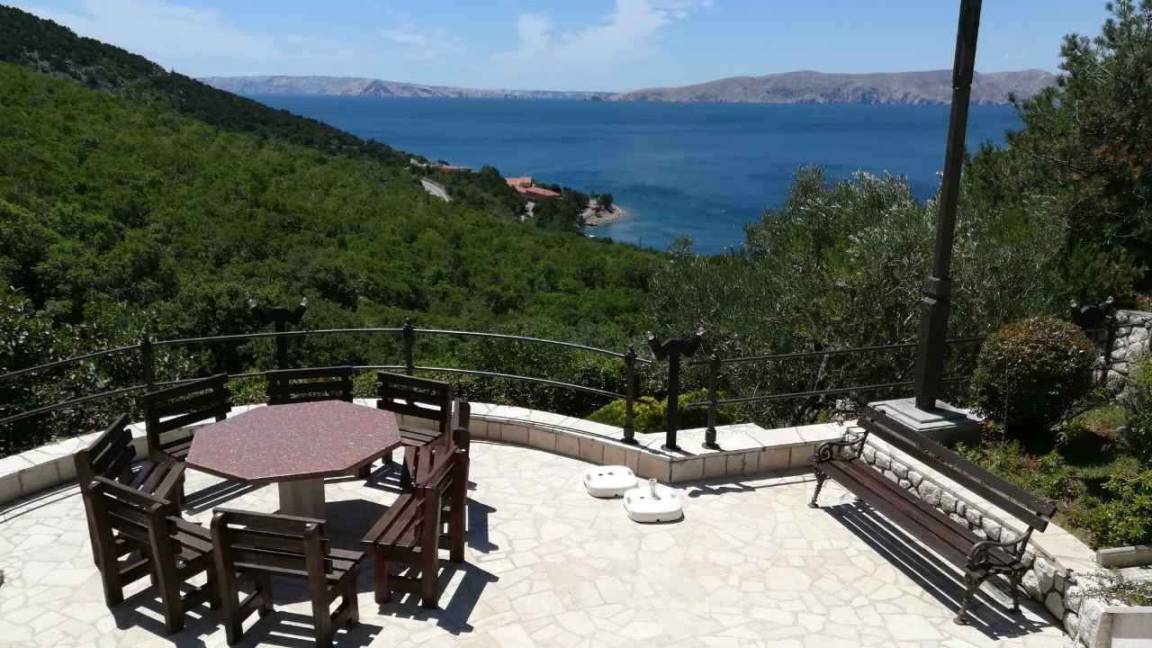 65 M² Appartement ∙ 2 Chambres ∙ 5 Personnes - Senj
