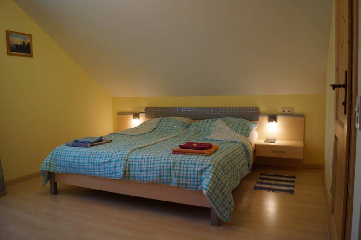 House ∙ 1 Bedroom ∙ 2 Guests - Puchberg am Schneeberg