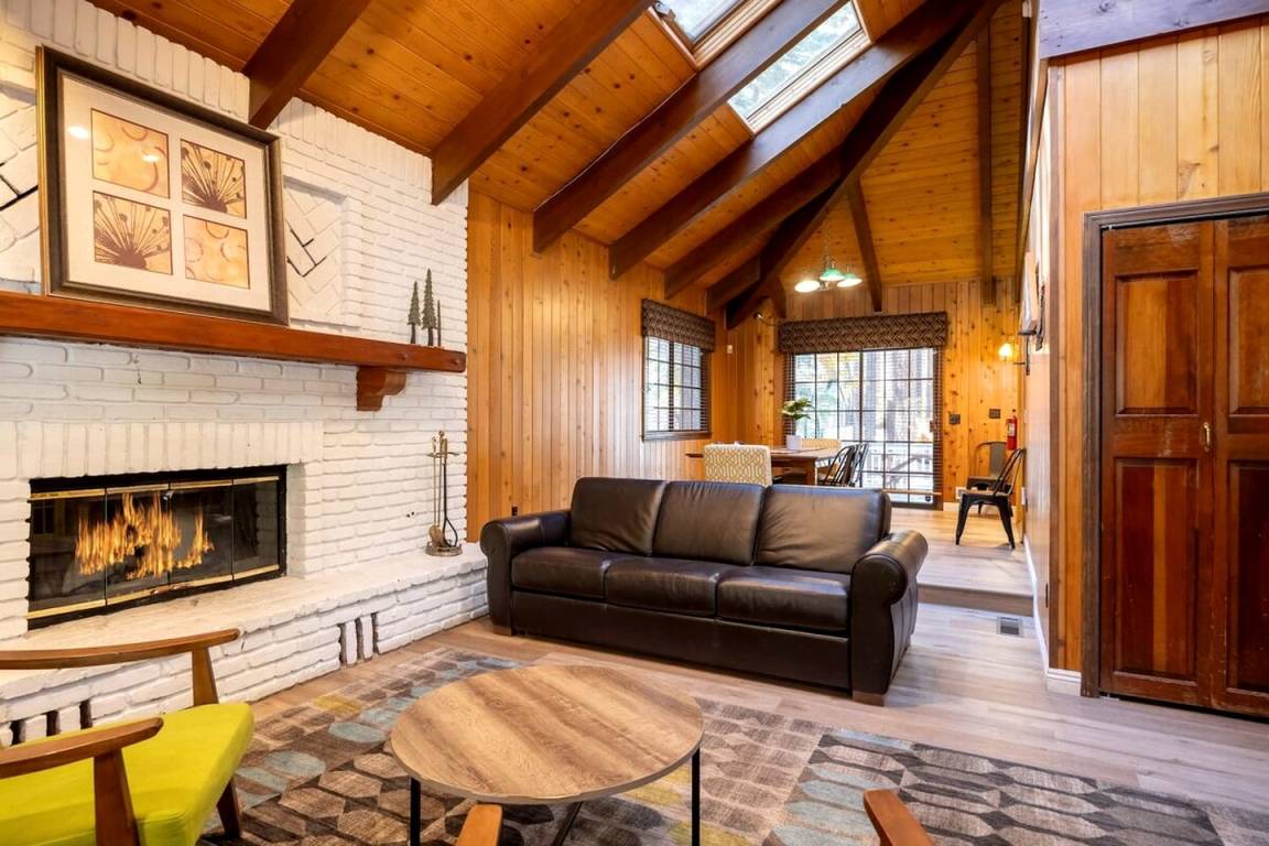 House ∙ 1 Bedroom ∙ 8 Guests - Big Bear Lake, CA