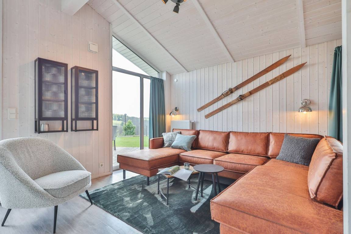 128 M² Casa Vacanza ∙ 5 Camere Da Letto ∙ 10 Ospiti - Harz