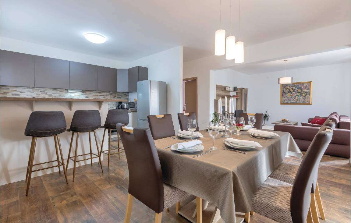 190 M² Casa Vacanza ∙ 4 Camere Da Letto ∙ 8 Ospiti - Pješčana Uvala