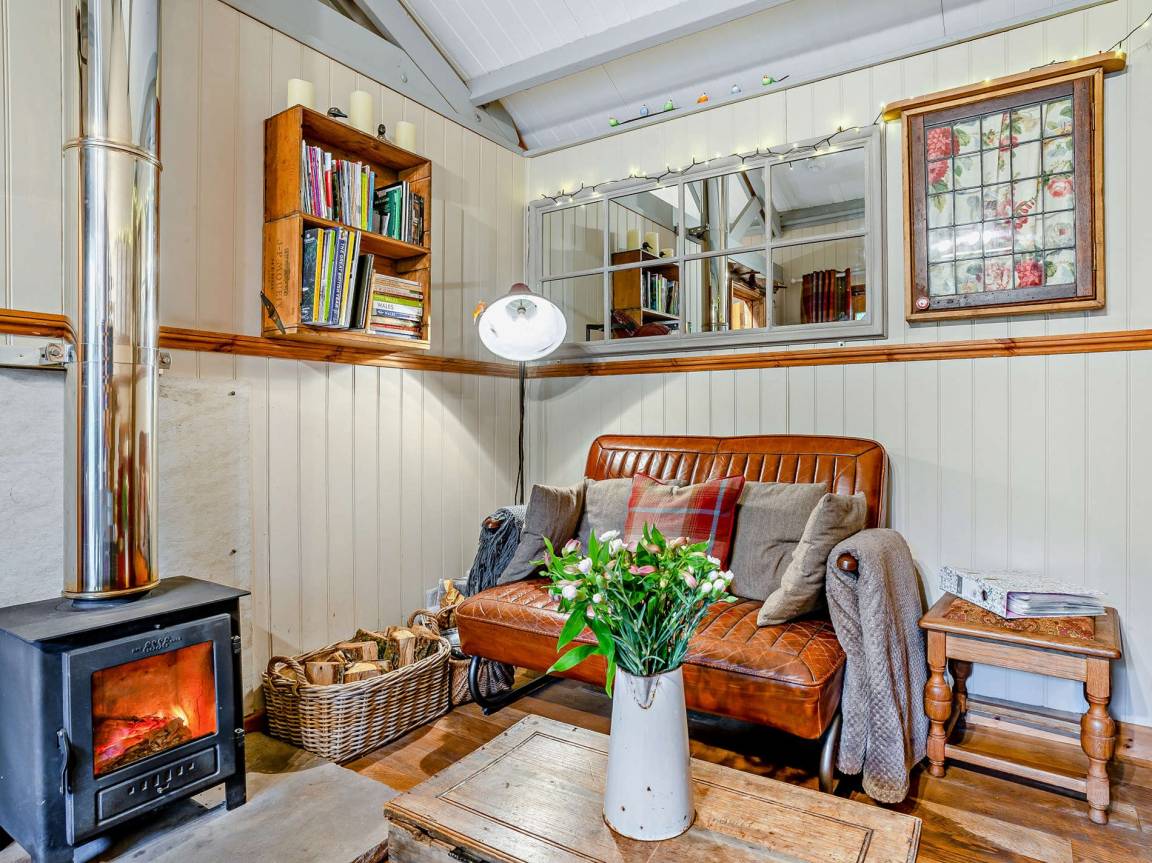 Cottage ∙ 1 Bedroom ∙ 2 Guests - Abergavenny