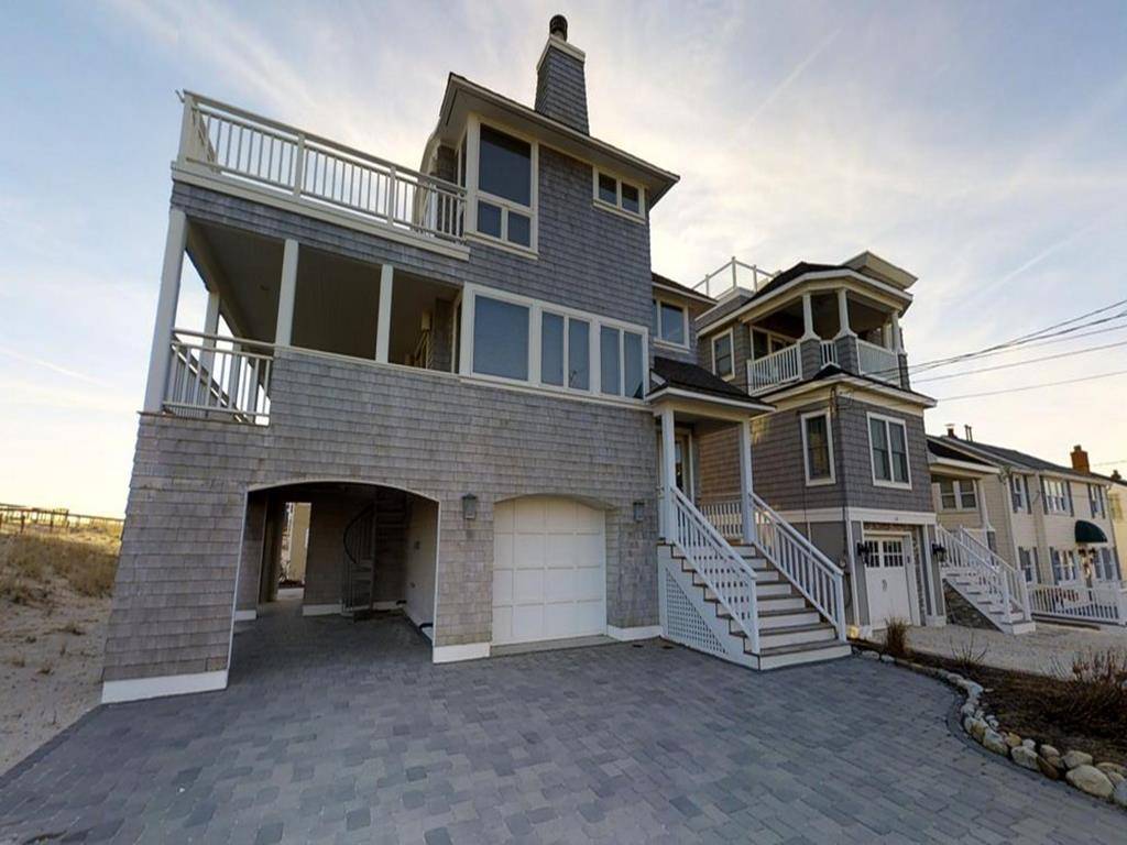 House ∙ 4 Bedrooms ∙ 11 Guests - New Jersey