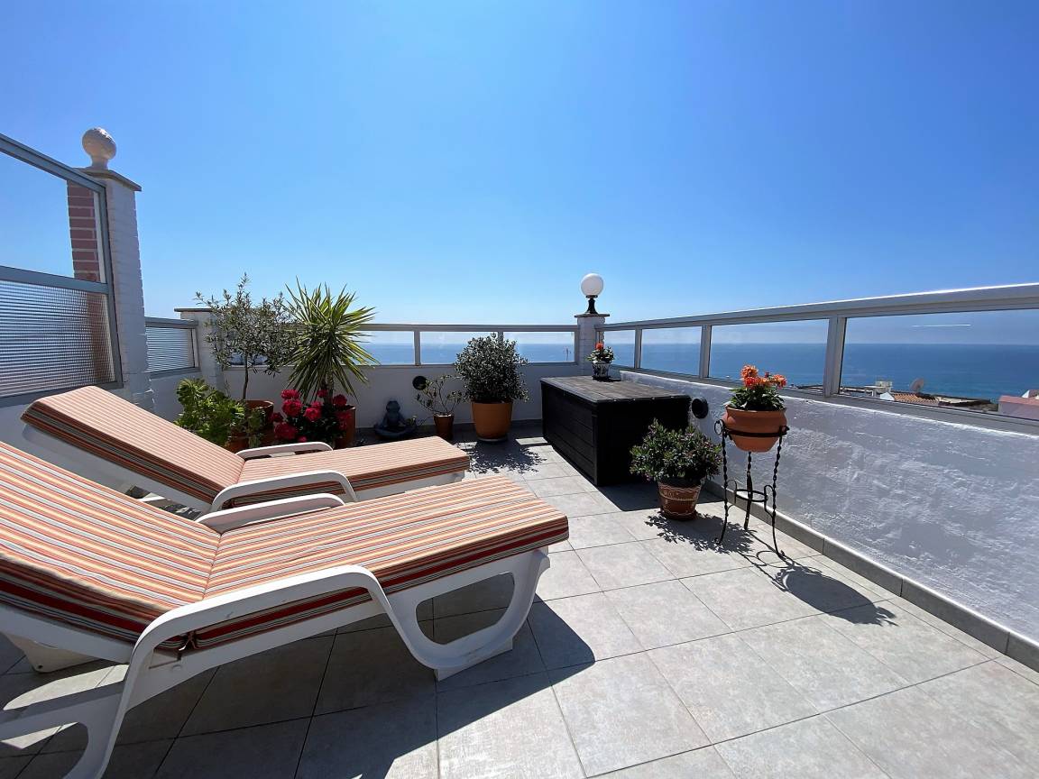 60 M² Appartement ∙ 2 Chambres ∙ 2 Personnes - Nerja