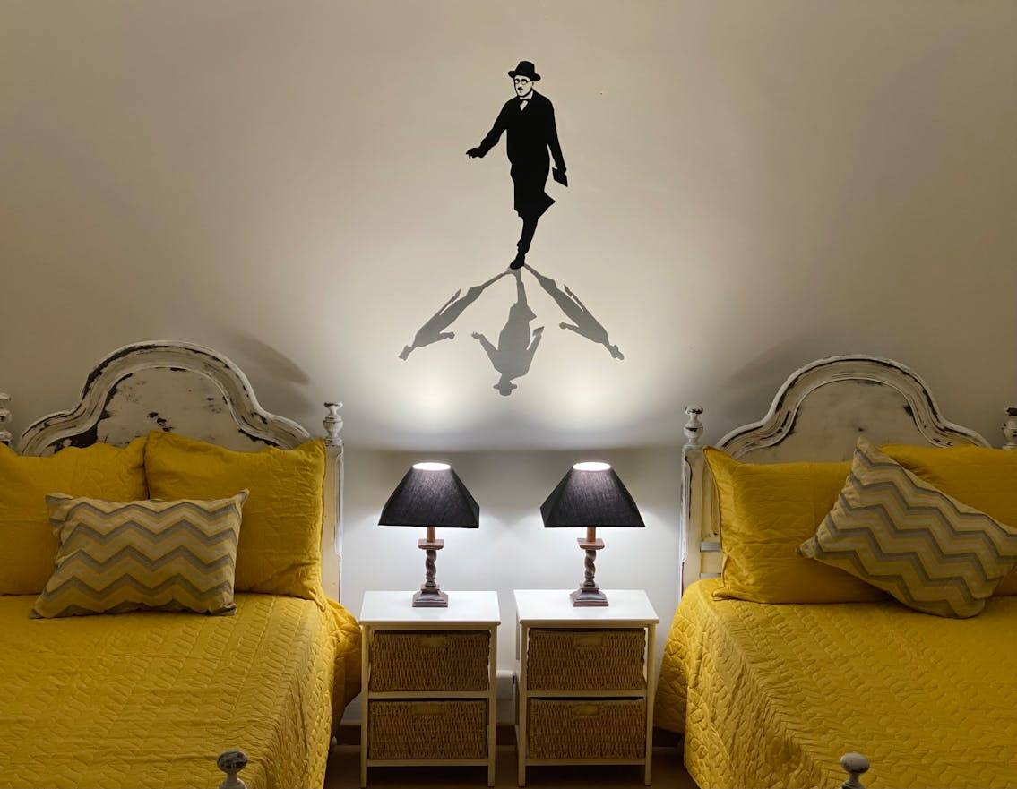 38 M² Apartamento ∙ 2 Huéspedes - Lisboa