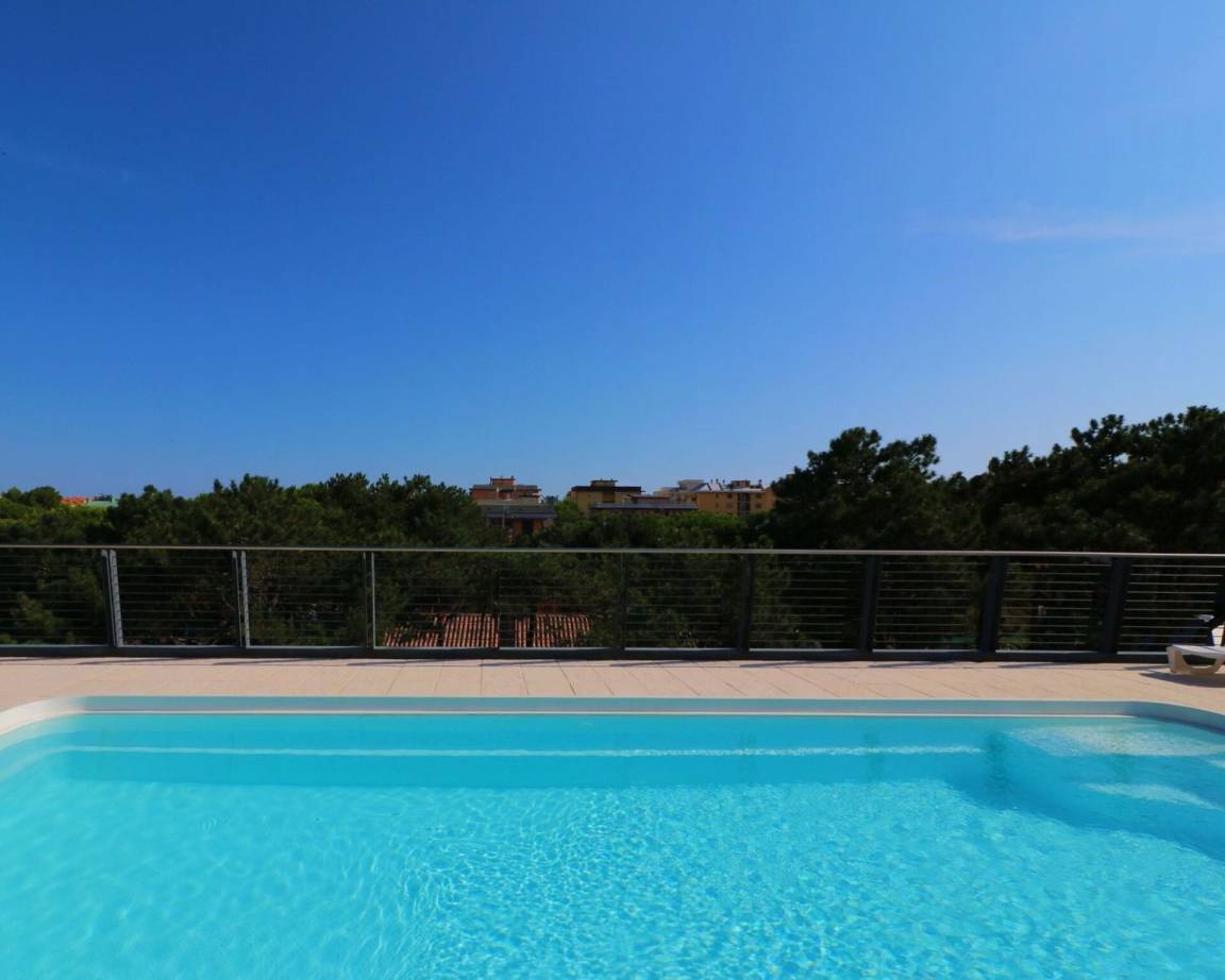 45 M² Resort ∙ 1 Bedroom ∙ 5 Guests - Bibione