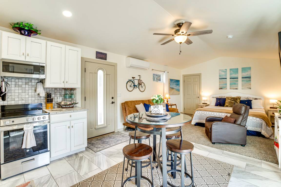 46 M² Apartment ∙ 4 Guests - Grand Junction, CO