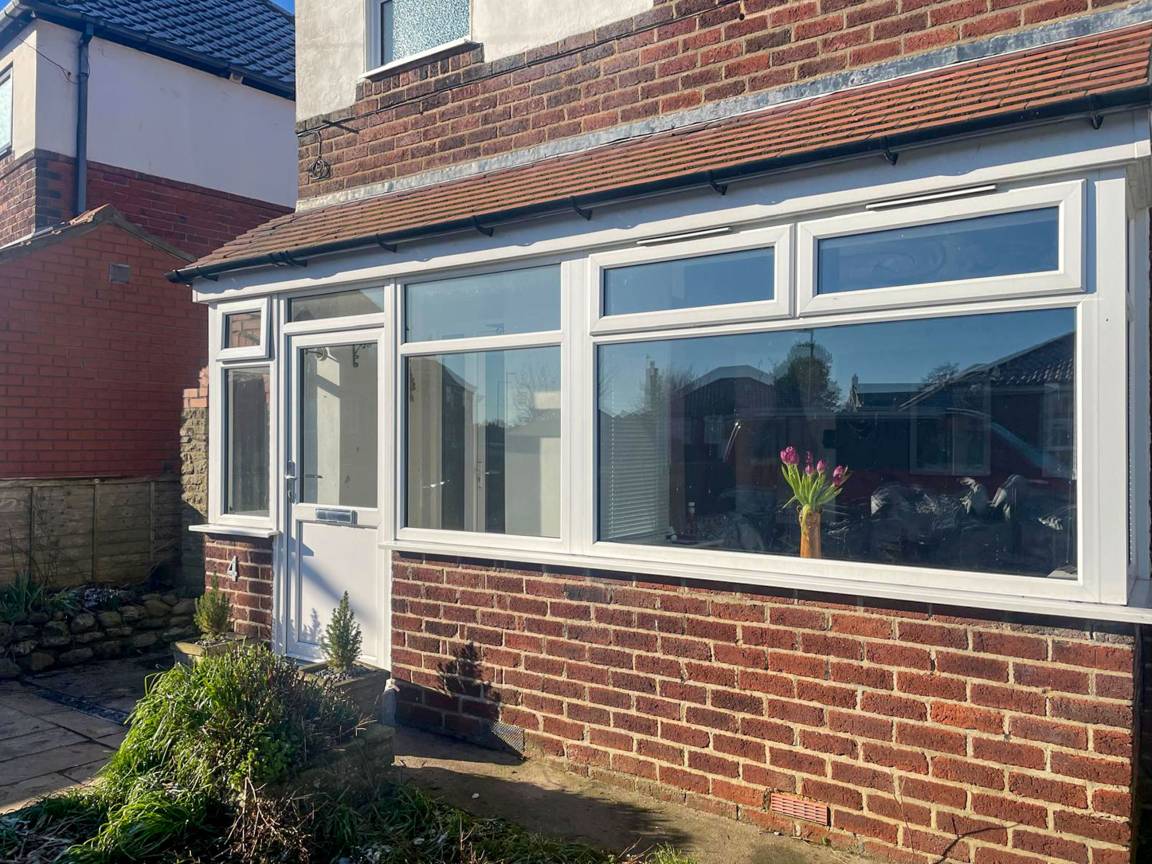 Cottage ∙ 2 Bedrooms ∙ 4 Guests - Runswick Bay