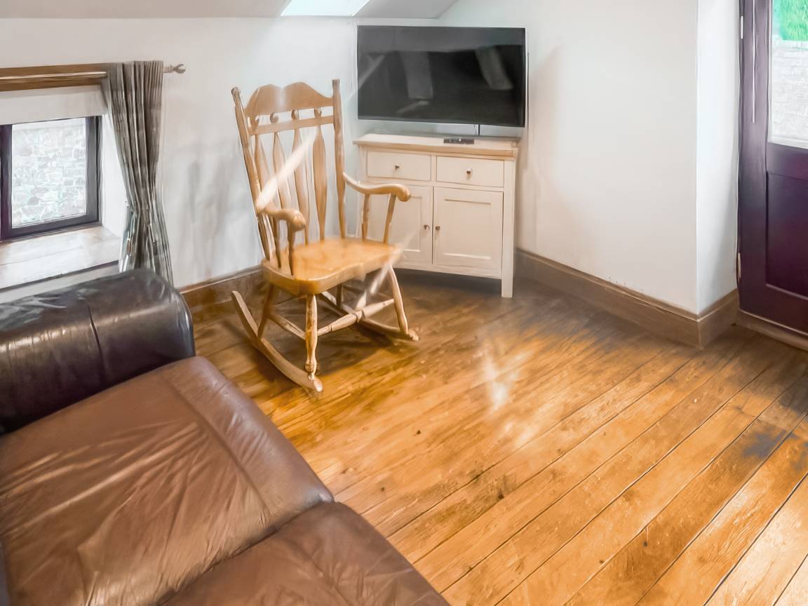Cottage ∙ 1 Bedroom ∙ 4 Guests - Northumberland
