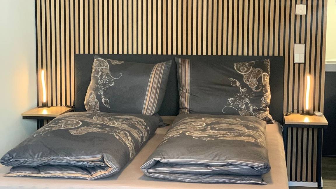 20 M² Ferienwohnung ∙ 2 Gäste - Überlingen