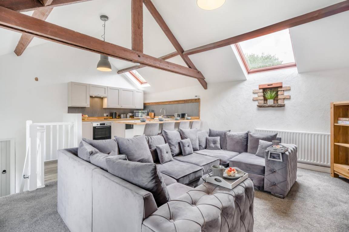 Cottage ∙ 2 Bedrooms ∙ 4 Guests - Glenridding