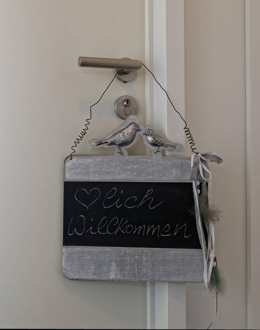 90 M² Huoneisto ∙ 2 Makuuhuonetta ∙ 4 Vierasta - Hachenburg