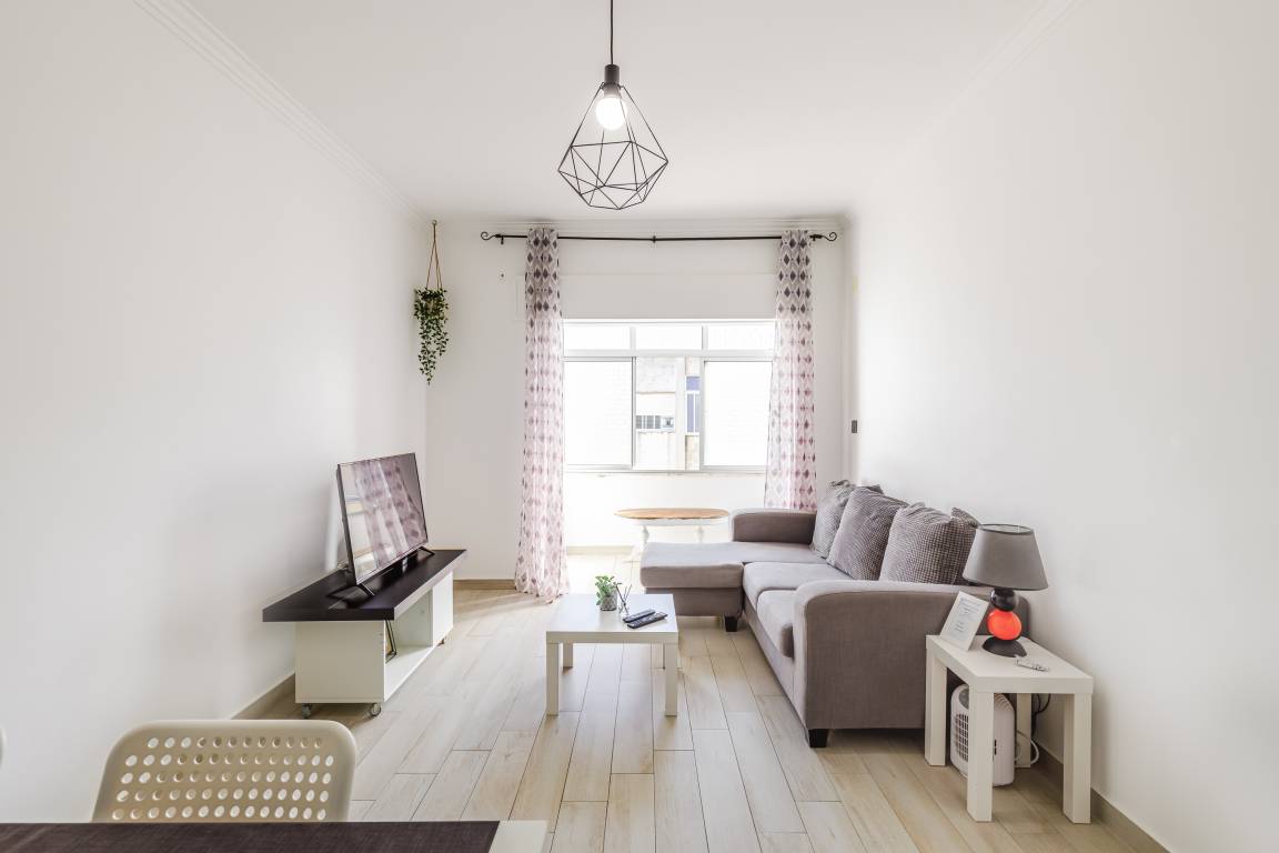 70 M² Appartement ∙ 2 Chambres ∙ 4 Personnes - Moita