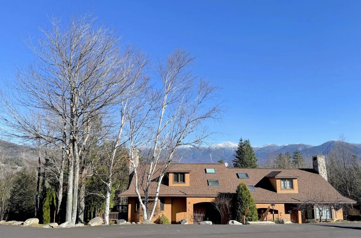 Condo ∙ 3 Bedrooms ∙ 8 Guests - Bretton Woods, NH