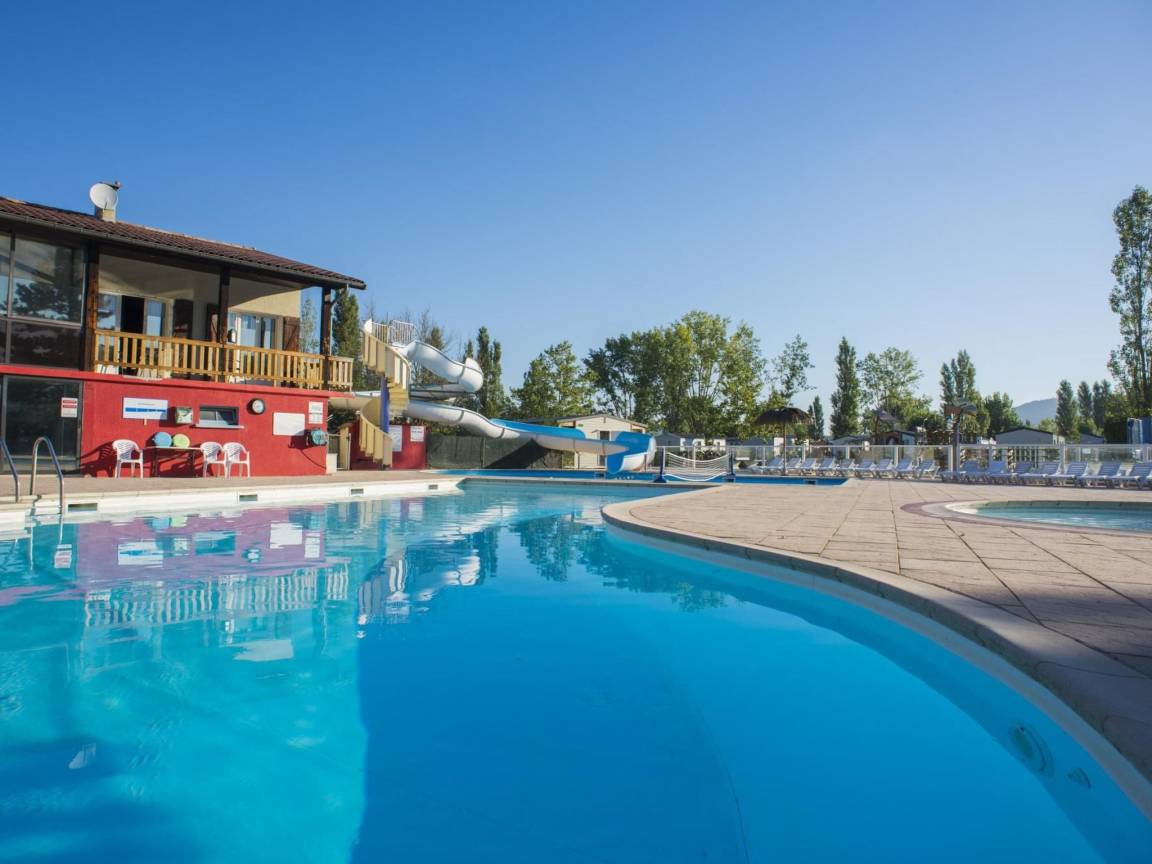 33 M² Appartement ∙ 2 Chambres ∙ 6 Personnes - Condrieu