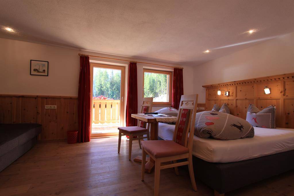 20 M² Hotel ∙ 1 Bedroom ∙ 3 Guests - Mandarfen