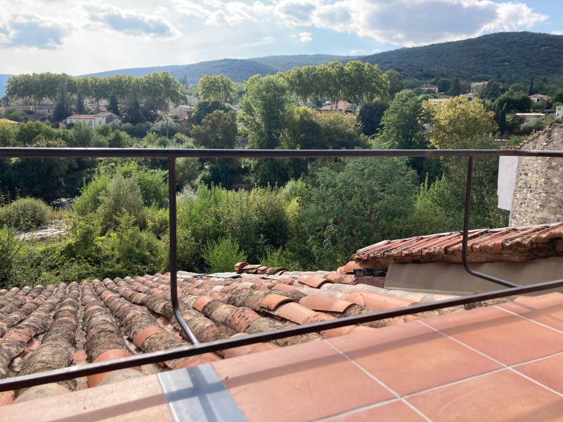150 M² Maison De Vacances ∙ 2 Chambres ∙ 6 Personnes - Ganges