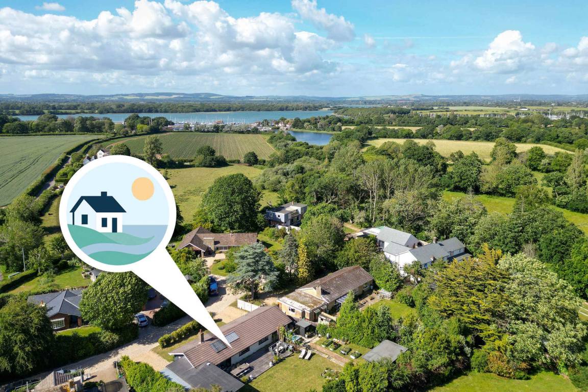 Appartement ∙ 4 Chambres ∙ 8 Personnes - Bognor Regis