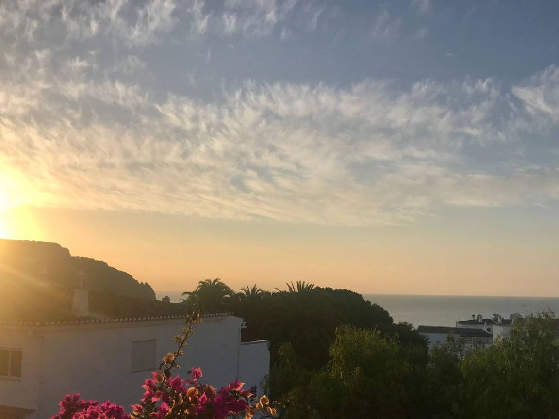 50 M² House ∙ 2 Bedrooms ∙ 4 Guests - Alvor