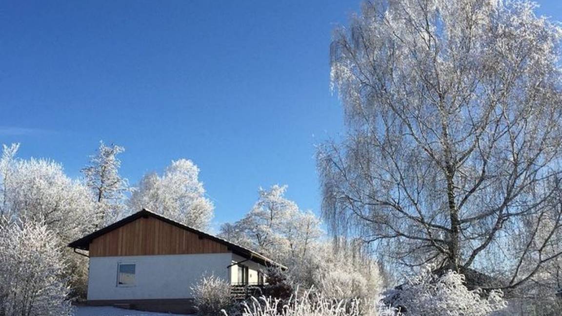 65 M² House ∙ 2 Bedrooms ∙ 6 Guests - Wertach