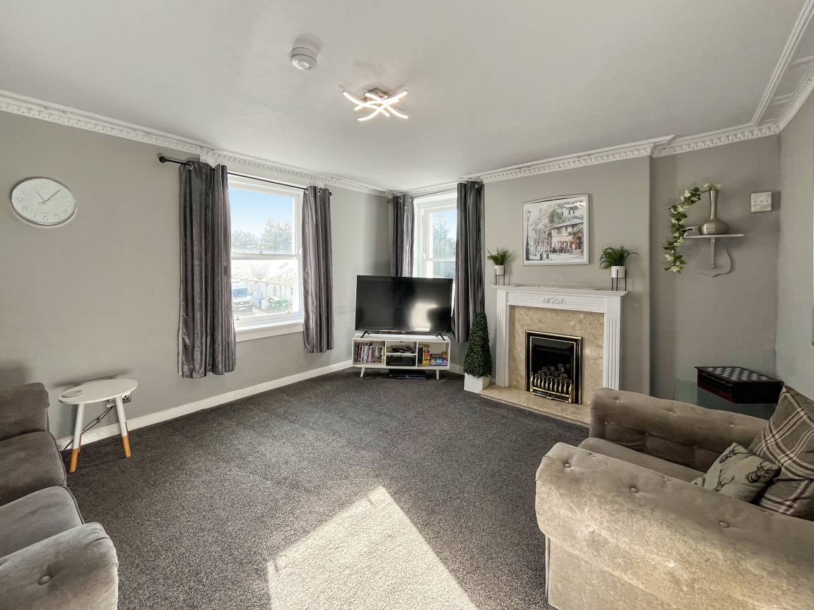Cottage ∙ 2 Bedrooms ∙ 4 Guests - Gatehouse of Fleet