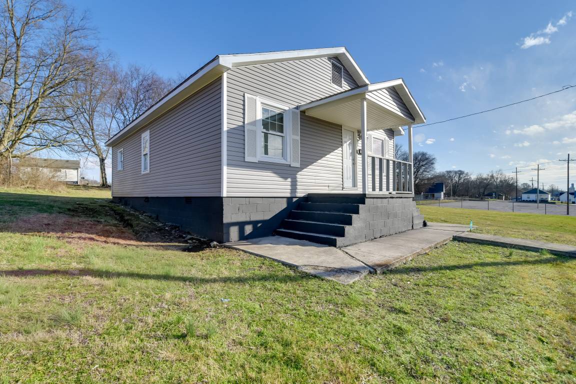 102 M² House ∙ 3 Bedrooms ∙ 6 Guests - Lake Morris, KY