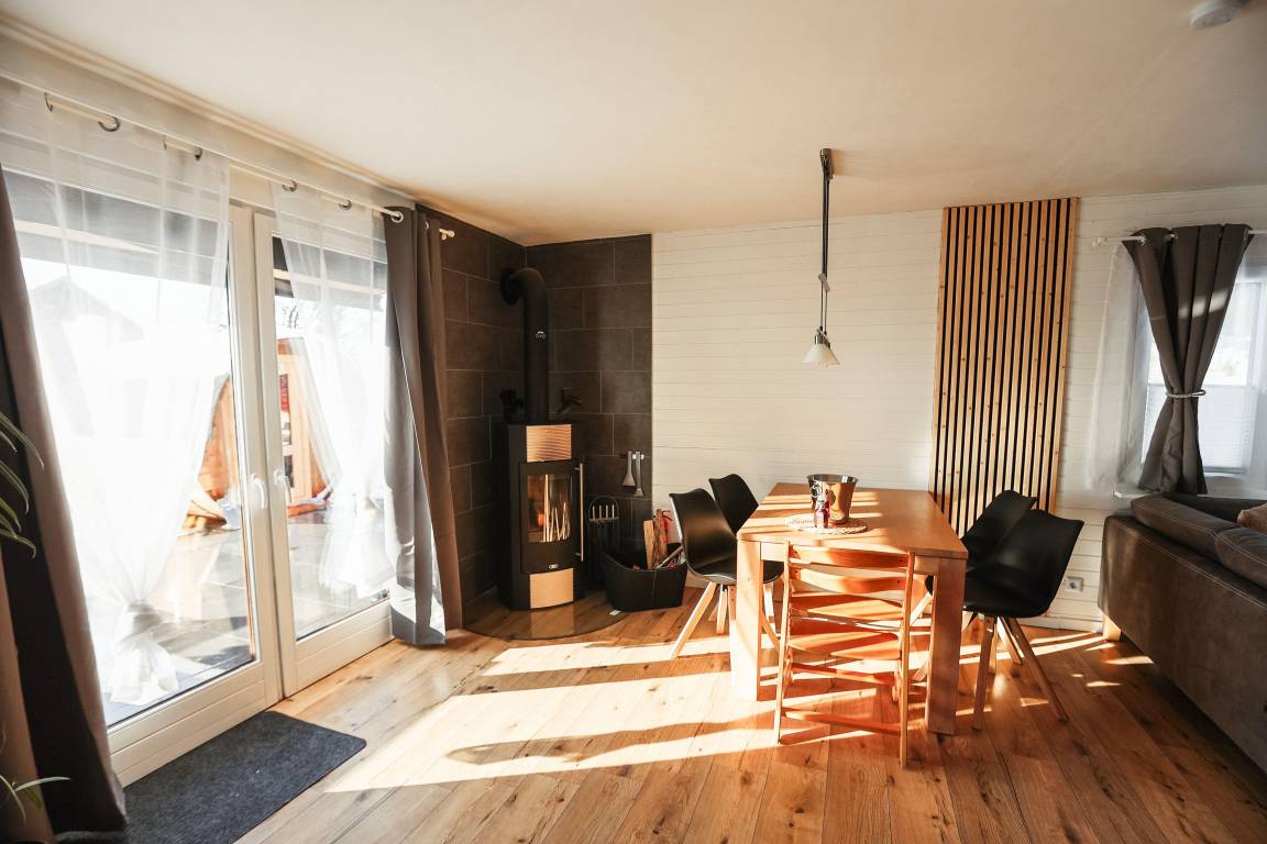 70 M² House ∙ 1 Bedroom ∙ 6 Guests - Braunlage