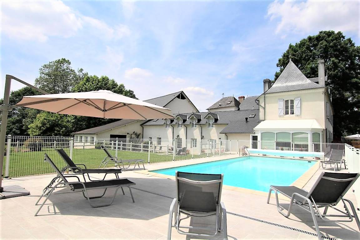 115 M² Gîte ∙ 3 Chambres ∙ 6 Personnes - Pays basque français
