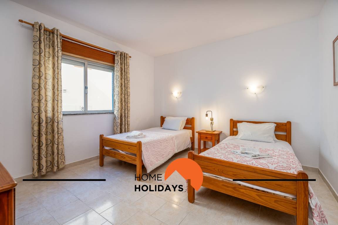 43 M² Apartment ∙ 1 Bedroom ∙ 3 Guests - Albufeira