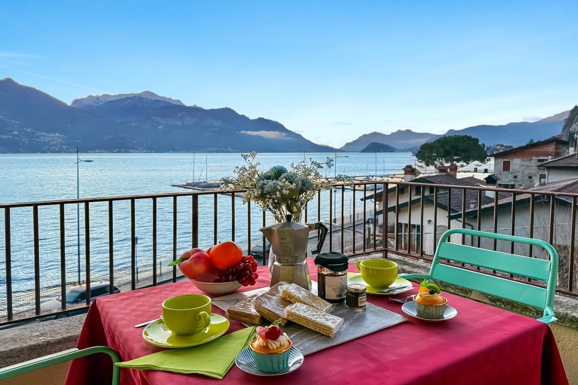 40 M² Studio Flat ∙ 2 Guests - Menaggio