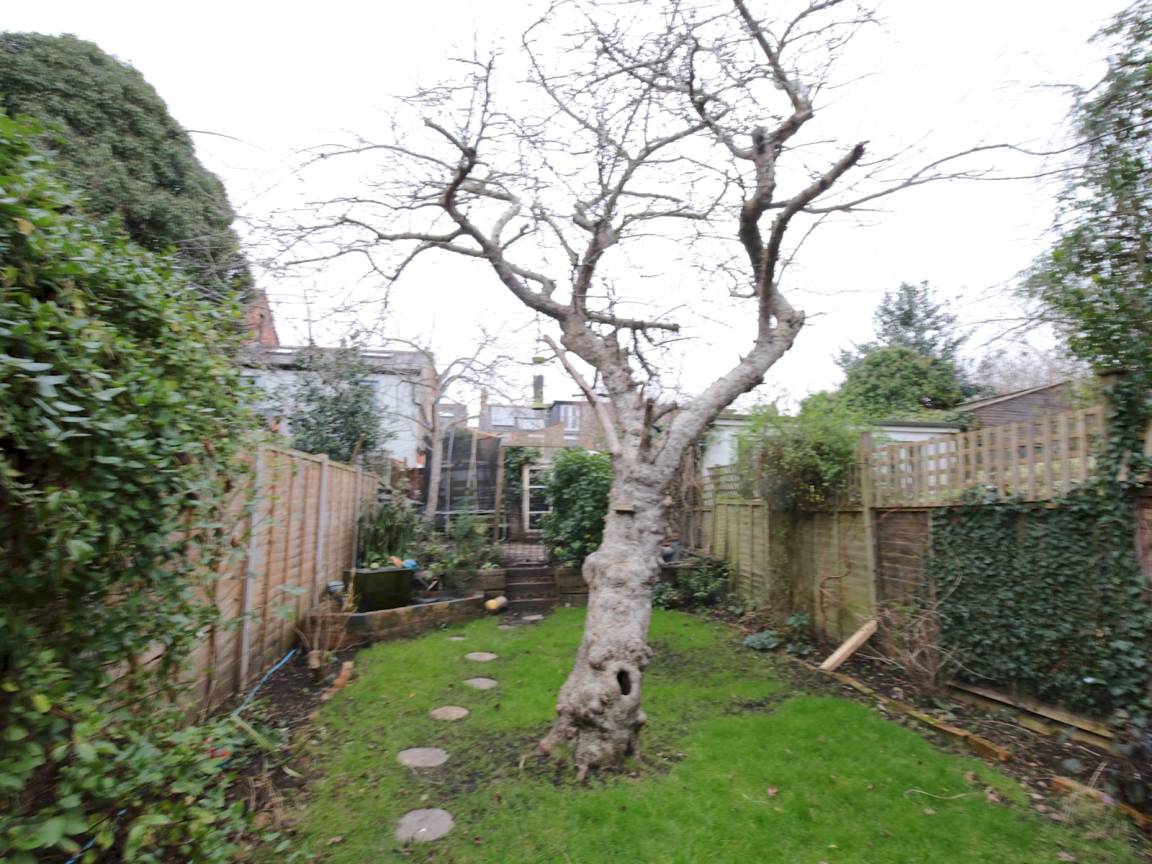 149 M² House ∙ 3 Bedrooms ∙ 6 Guests - Oxford