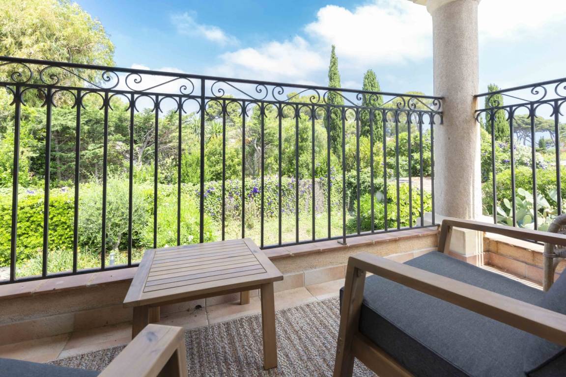 27 M² Appartement En Copropriété ∙ 1 Chambre ∙ 4 Personnes - Baie des Milliardaires d'Antibes