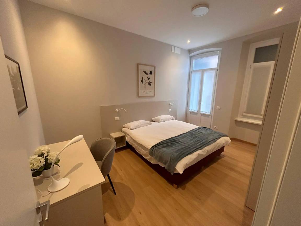 53 M² Appartement ∙ 1 Chambre ∙ 2 Personnes - Nova Gorica