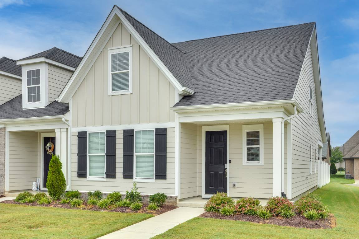 202 M² Apartment ∙ 3 Bedrooms ∙ 6 Guests - Murfreesboro, TN