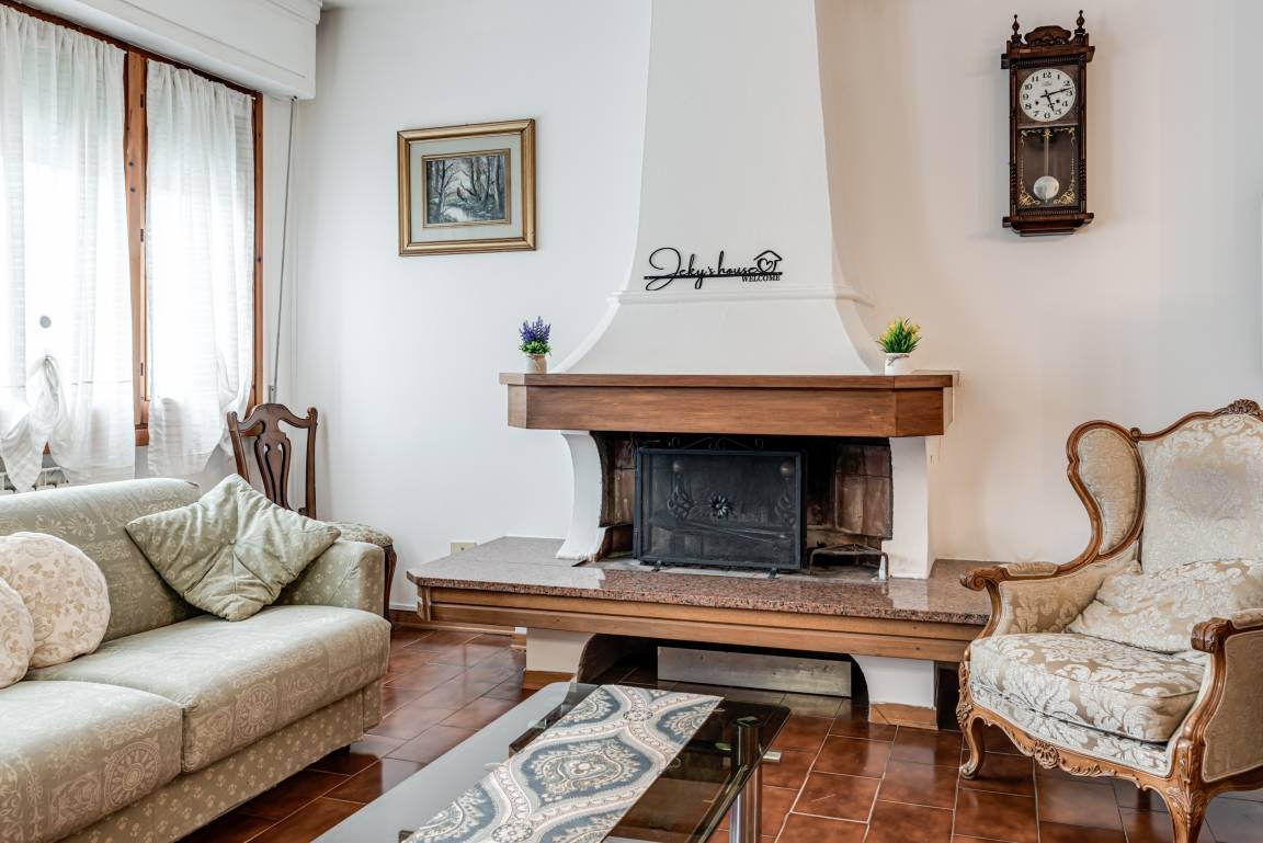 80 M² Appartement ∙ 1 Slaapkamer ∙ 5 Gasten - Sesto Fiorentino