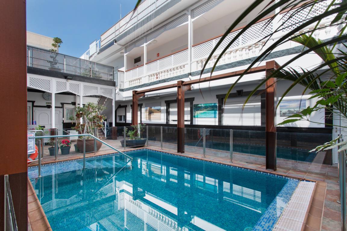 20 M² Studio ∙ 1 Personne - Aéroport de Grande Canarie (LPA)