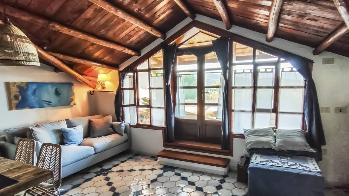 53 M² Apartamento ∙ 2 Huéspedes - Olbia
