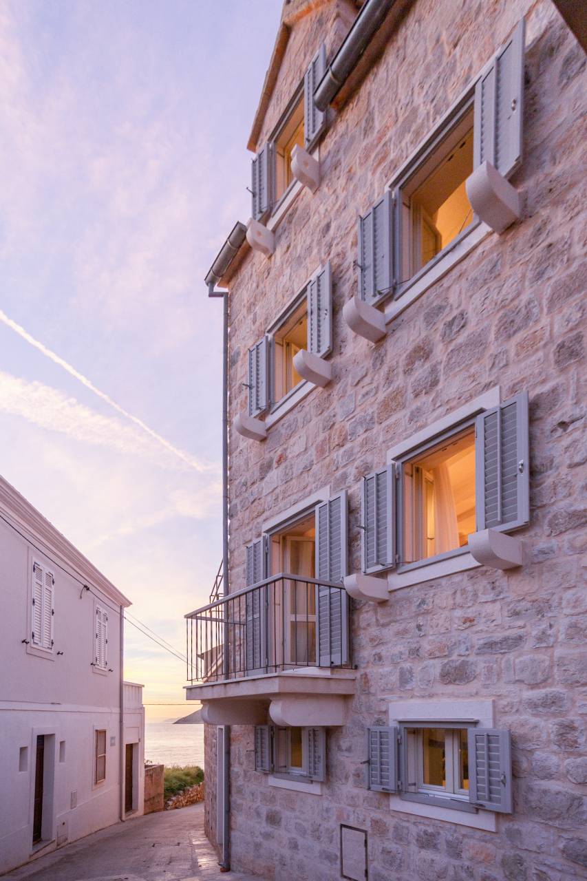 170 M² Villa ∙ 2 Habitaciones ∙ 6 Huéspedes - Vista