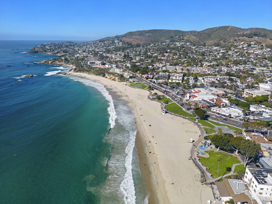 Hotel ∙ 1 Schlafzimmer ∙ 2 Gäste - Dana Point, CA