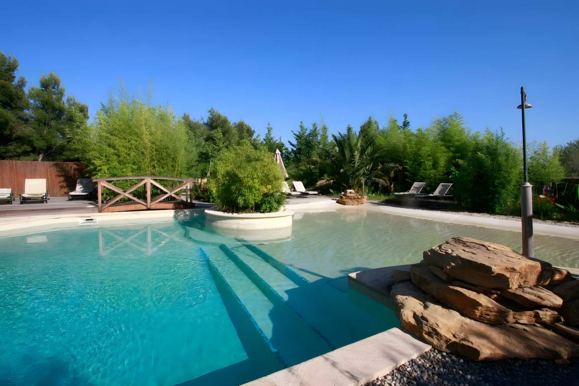 40 M² Appartement ∙ 1 Chambre ∙ 3 Personnes - OK Corral
